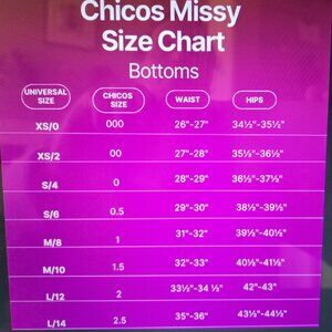 Chico's | Pants & Jumpsuits | Chicos Design Khaki Tan Relaxed Fit ...